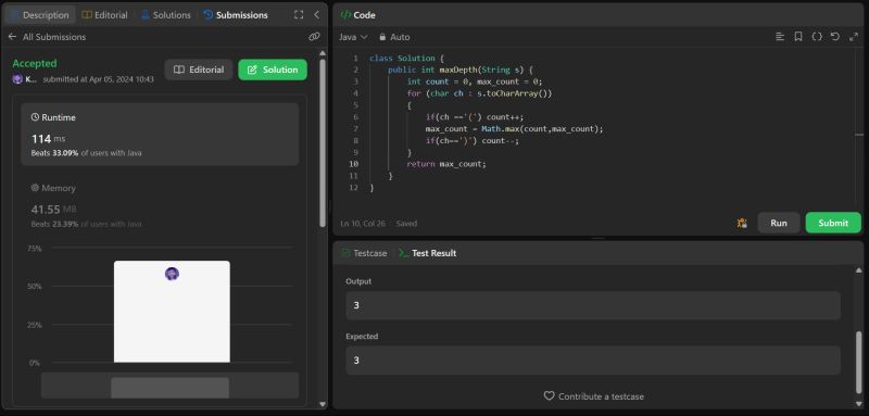 #leetcode #codingjourney #mentorship #100daysofleetcodechallenge | Kevin Jc #leetcode #codingjourney #mentorship #100daysofleetcodechallenge | Kevin Jc