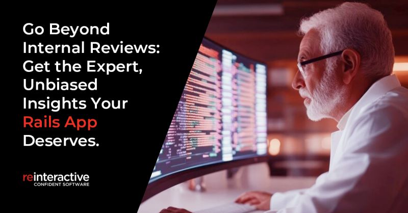 #rubyonrails #rails #ruby #appreview #codereview #reinteractive ... #rubyonrails #rails #ruby #appreview #codereview #reinteractive ...