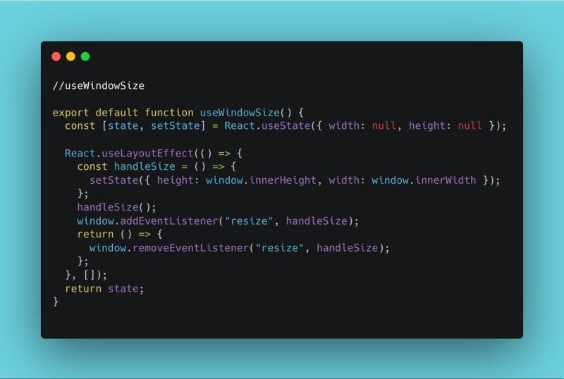 Learn about usehooks library with #100daysofcode | Mohit Arora posted ... Learn about usehooks library with #100daysofcode | Mohit Arora posted ...
