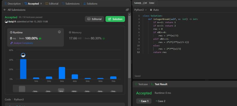 #100daysofleetcode #codingchallenge #leetcode #dsa #problemsolving # ... #100daysofleetcode #codingchallenge #leetcode #dsa #problemsolving # ...