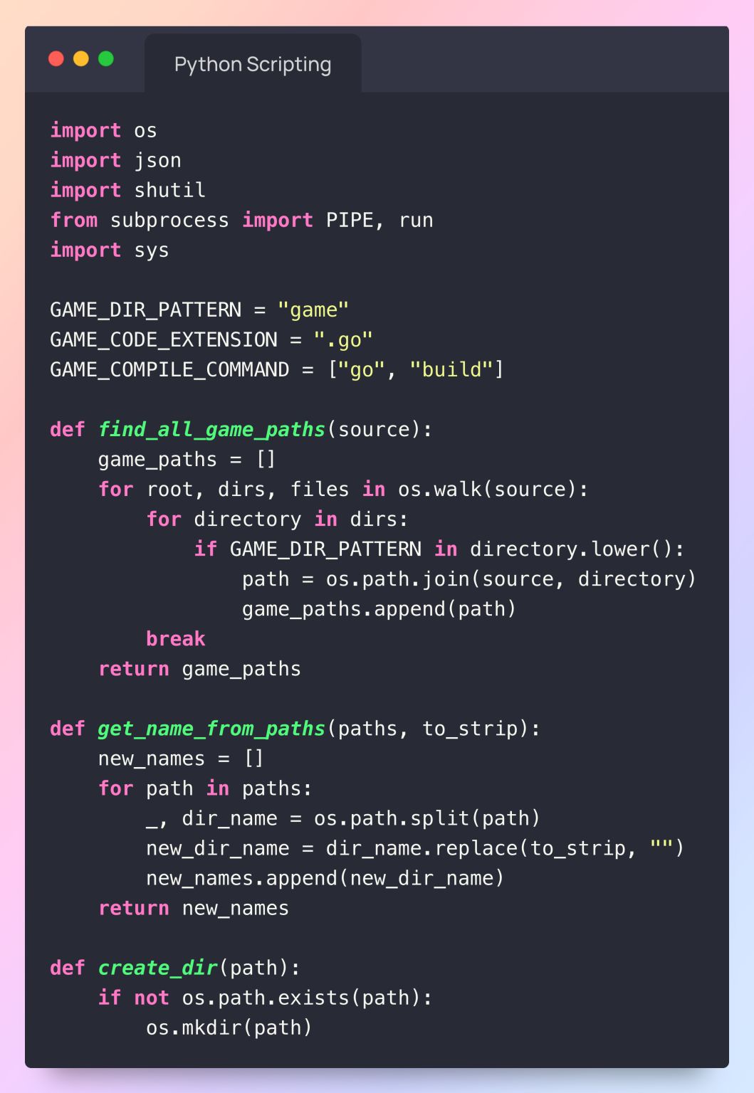 #python #automation #coding #github | Harish Ranganathan #python #automation #coding #github | Harish Ranganathan