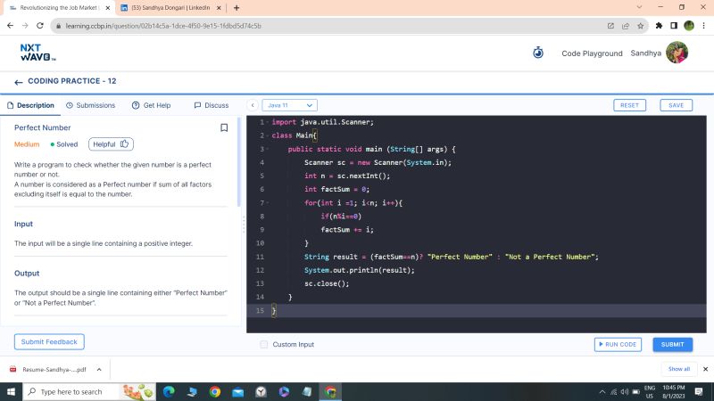 Sandhya Dongari on LinkedIn: #day78 #100daysofcodechallenge ... Sandhya Dongari on LinkedIn: #day78 #100daysofcodechallenge ...
