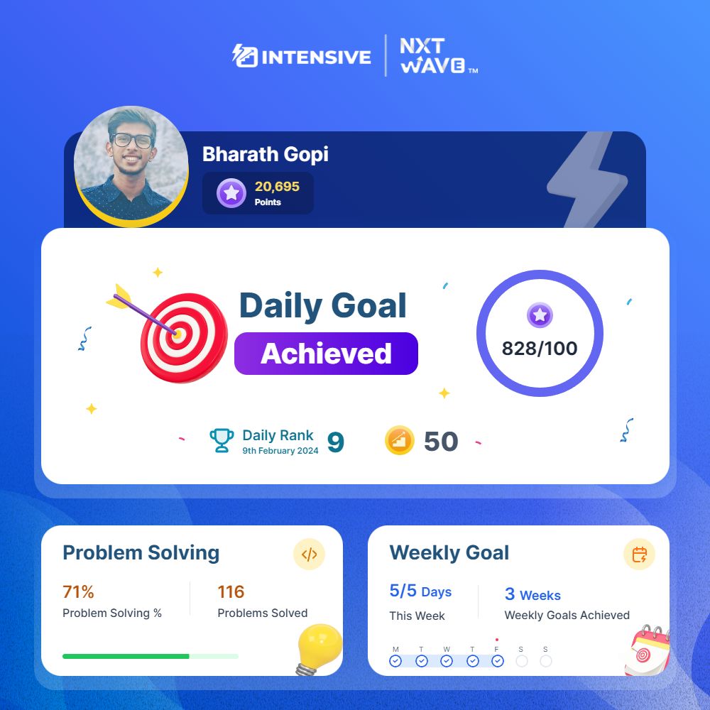 #30daysofcode #ccbp #nxtwave #rahulattuluri #coding #challenge #html5 # ... #30daysofcode #ccbp #nxtwave #rahulattuluri #coding #challenge #html5 # ...
