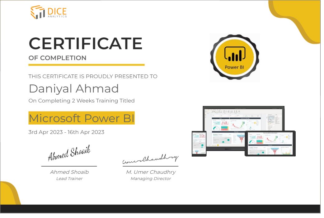Daniyal Ahmad on LinkedIn: #data #microsoftpowerbi #datavisualization # ... Daniyal Ahmad on LinkedIn: #data #microsoftpowerbi #datavisualization # ...