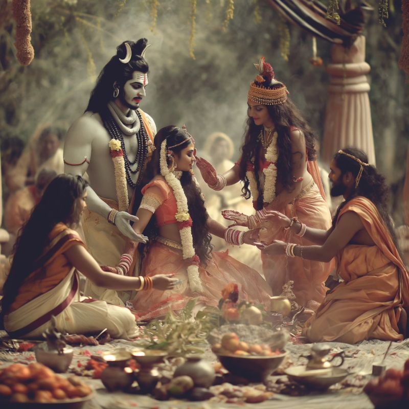 Gaurav Tripathi on LinkedIn: #mahashivaratri #aigeneratedart #midjourney Gaurav Tripathi on LinkedIn: #mahashivaratri #aigeneratedart #midjourney