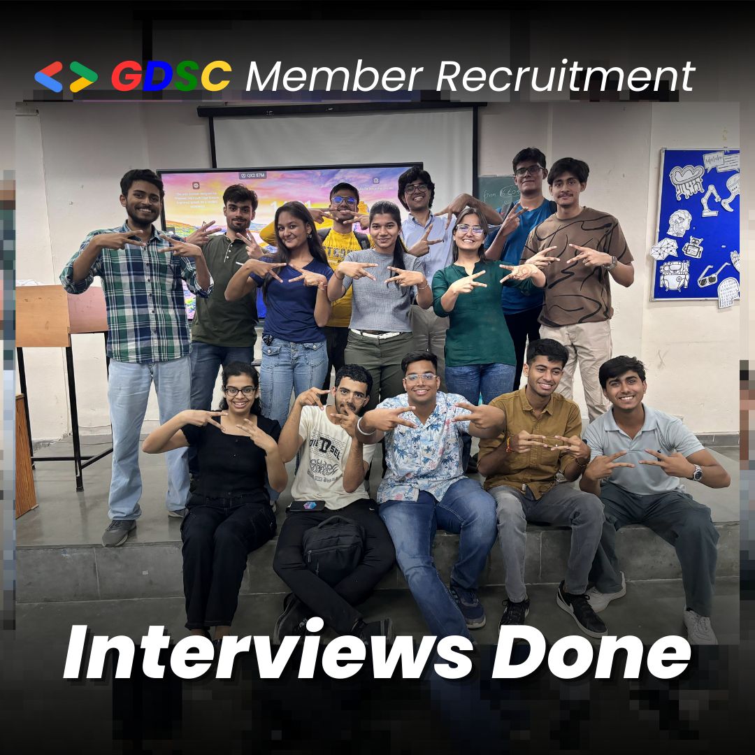 Shivam Verma on LinkedIn: #gdg #gdgmsit #socialmedia # ... Shivam Verma on LinkedIn: #gdg #gdgmsit #socialmedia # ...