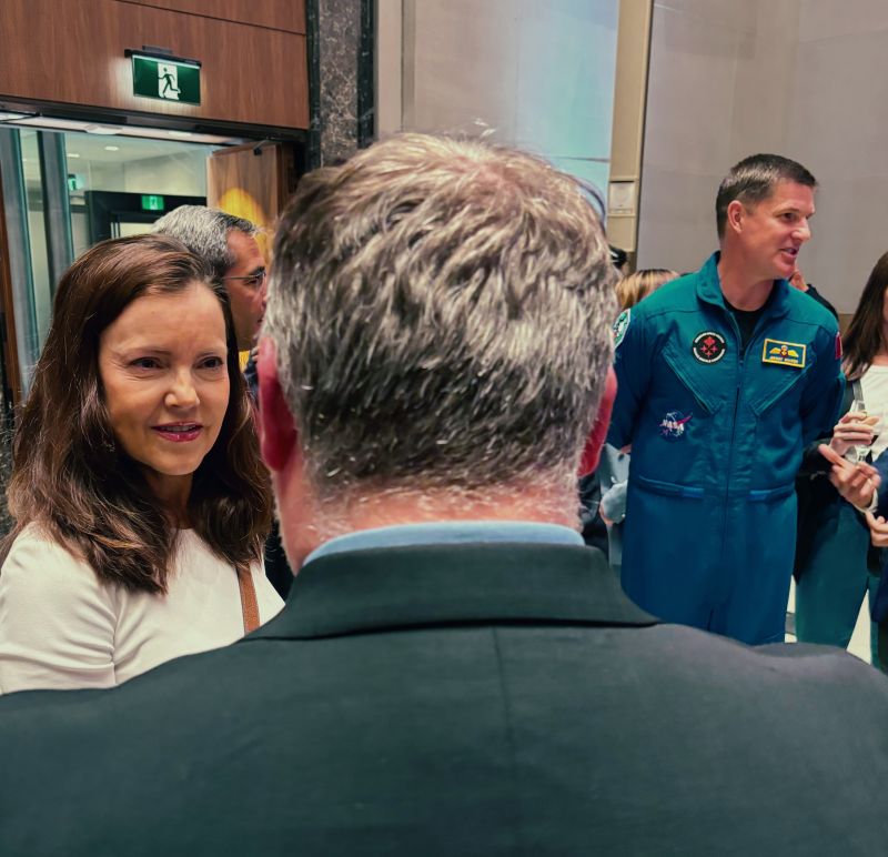 Launch Canada on LinkedIn: #launchthenorth #launchcanada #canadianspace ... Launch Canada on LinkedIn: #launchthenorth #launchcanada #canadianspace ...