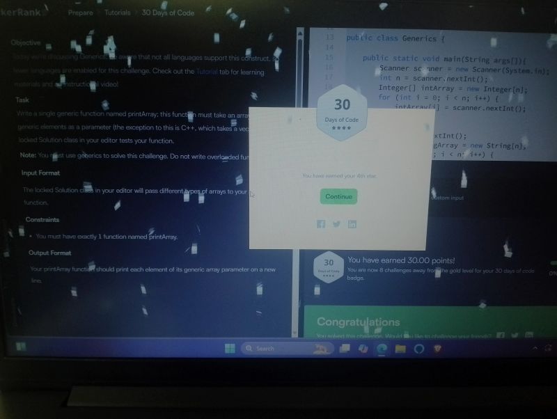 Kumar Gourav on LinkedIn: #codingchallenge #learningeveryday ... Kumar Gourav on LinkedIn: #codingchallenge #learningeveryday ...
