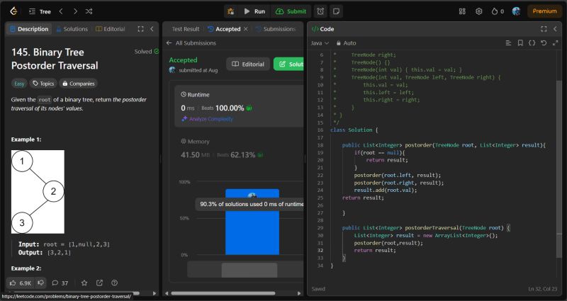 Deepank Singh on LinkedIn: #100daysofcode #java #coding #programming # ... Deepank Singh on LinkedIn: #100daysofcode #java #coding #programming # ...