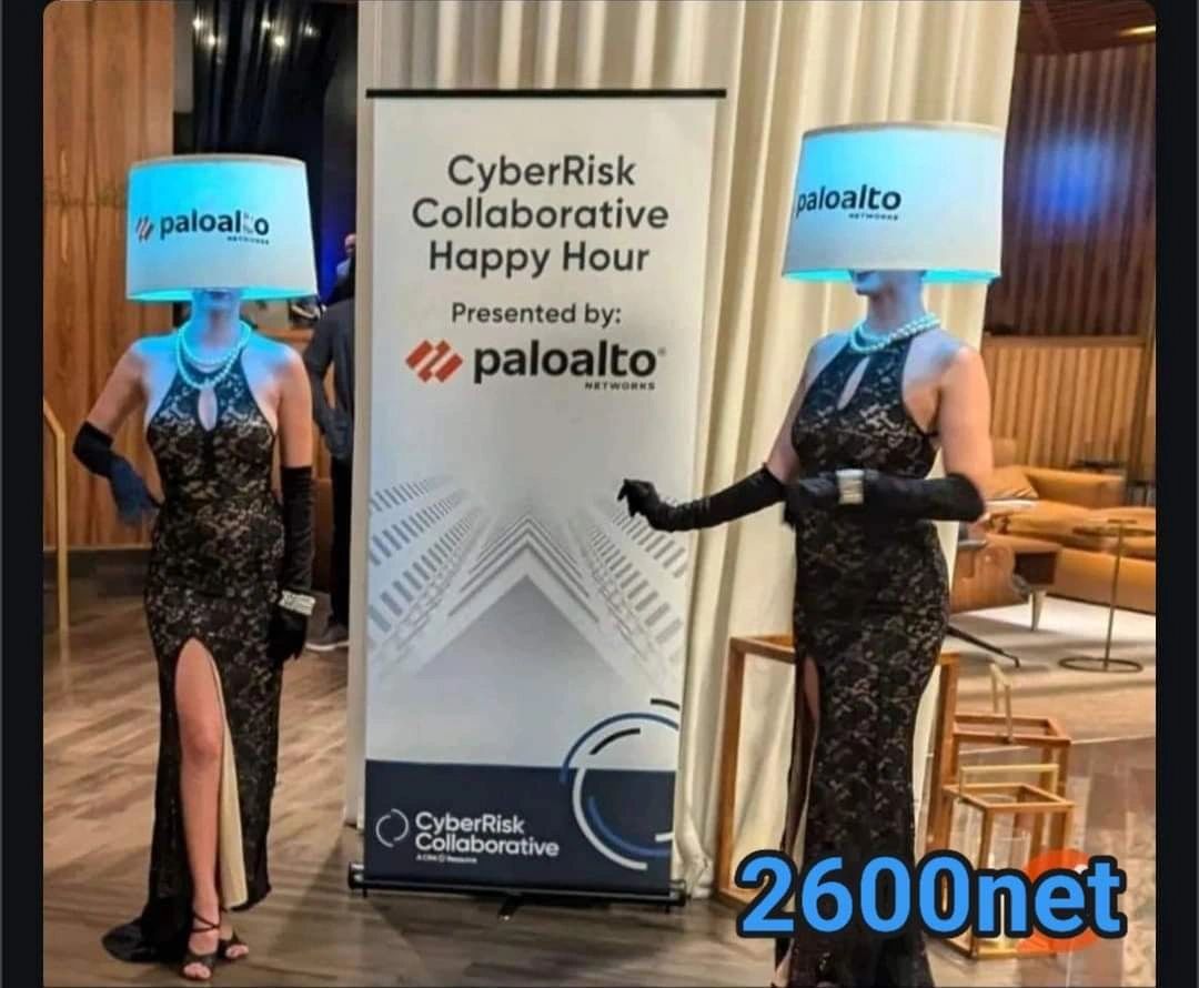 Kassandra Keeton on LinkedIn: #cybersecurity Kassandra Keeton on LinkedIn: #cybersecurity