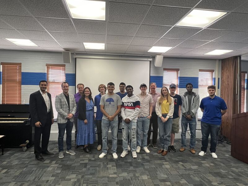Dr. Mahmoud Al-Odeh, PhD, CSTM, CSTP, CQMMR on LinkedIn: Last Friday ... Dr. Mahmoud Al-Odeh, PhD, CSTM, CSTP, CQMMR on LinkedIn: Last Friday ...