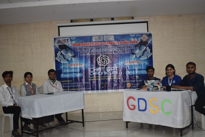 #gdsc #chatgpt #chatbot | Shreya Dubey #gdsc #chatgpt #chatbot | Shreya Dubey