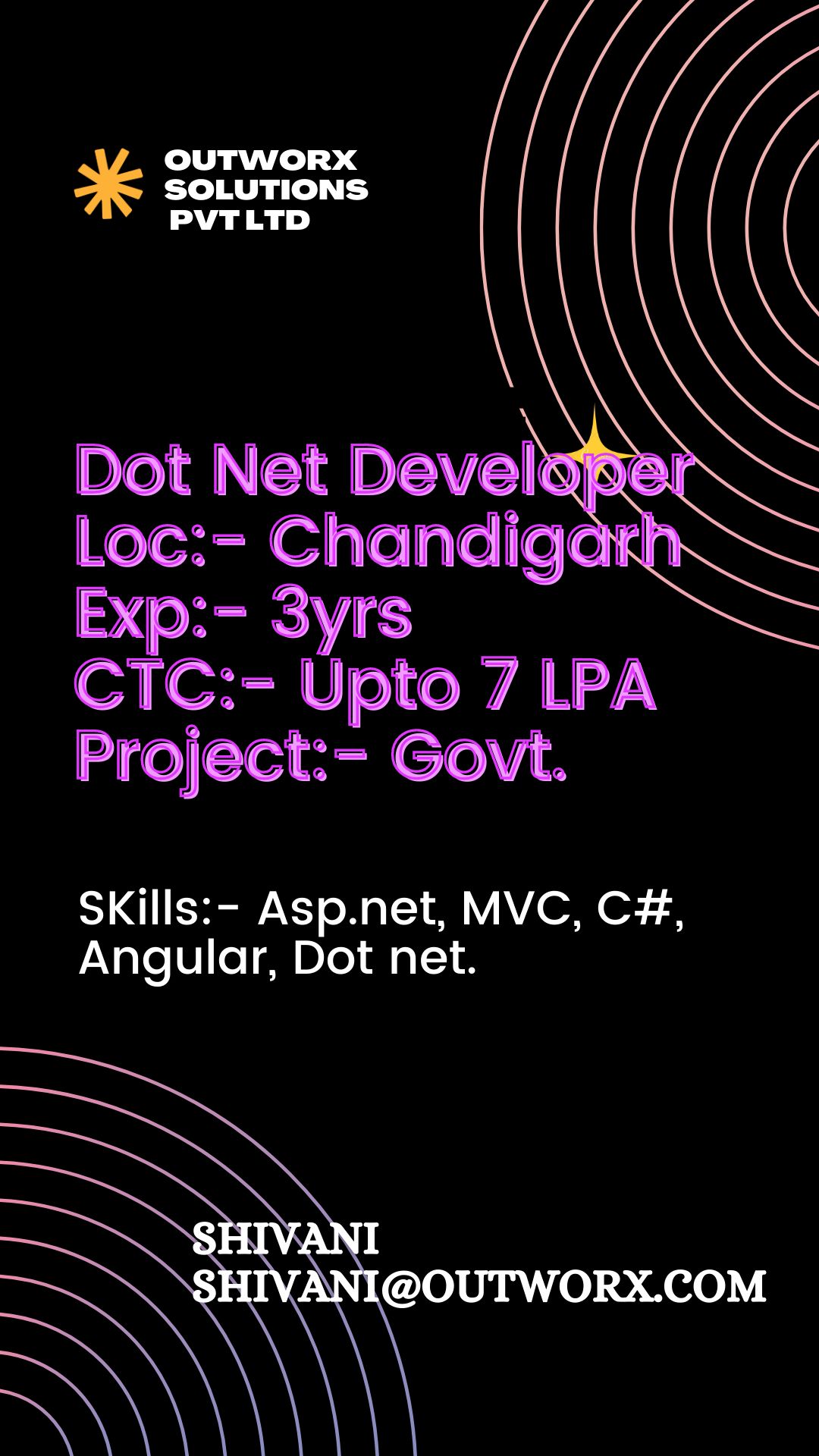 Shivani Payla on LinkedIn: #dotnet #dotnet #asp #csharp #mvc # ... Shivani Payla on LinkedIn: #dotnet #dotnet #asp #csharp #mvc # ...