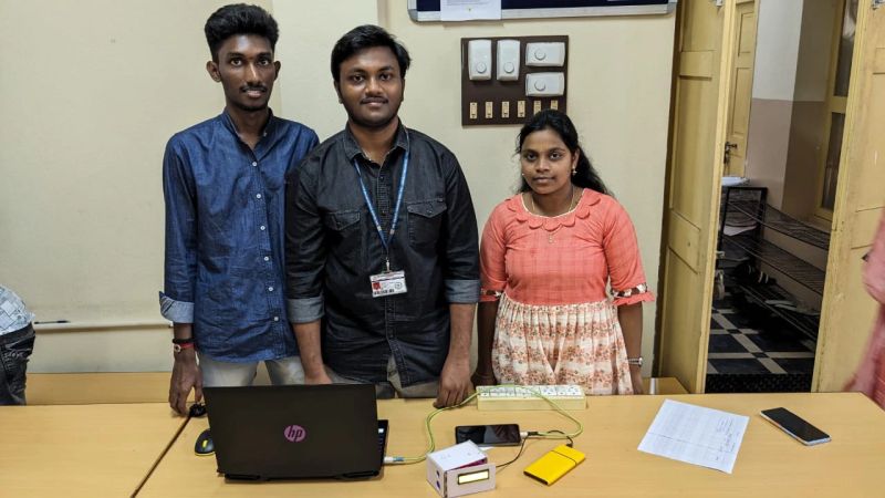 Bhavani Sankaram Boddu on LinkedIn: 💥 Successive Triumph ..... 🚀 ... Bhavani Sankaram Boddu on LinkedIn: 💥 Successive Triumph ..... 🚀 ...