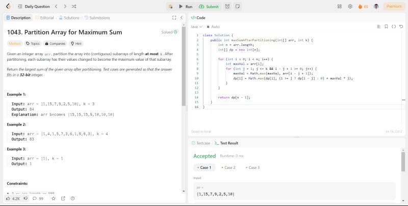 #100daysleetcodechallenge #java #begineer #dailycoding | GOKUL MANI ... #100daysleetcodechallenge #java #begineer #dailycoding | GOKUL MANI ...