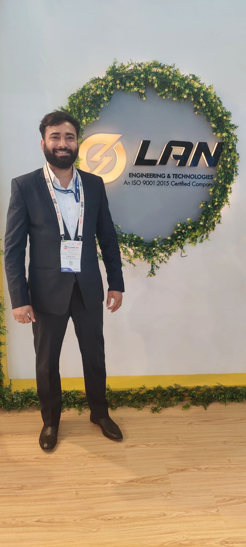 #elecrma #innovation #sustainability #energyefficiency #futureofenergy ... #elecrma #innovation #sustainability #energyefficiency #futureofenergy ...