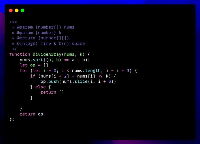 Sunil Bagde on LinkedIn: #leetcode #coding #alwaysbecoding # ... Sunil Bagde on LinkedIn: #leetcode #coding #alwaysbecoding # ...