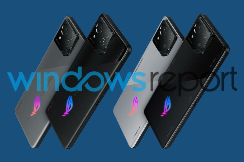 Raunak Saha on LinkedIn: Asus ROG Phone 8 and 8 Pro specifications ... Raunak Saha on LinkedIn: Asus ROG Phone 8 and 8 Pro specifications ...