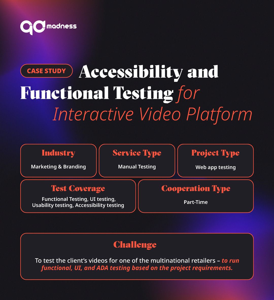 QA Madness on LinkedIn: #qa #qamadness #softwaretesting # ... QA Madness on LinkedIn: #qa #qamadness #softwaretesting # ...