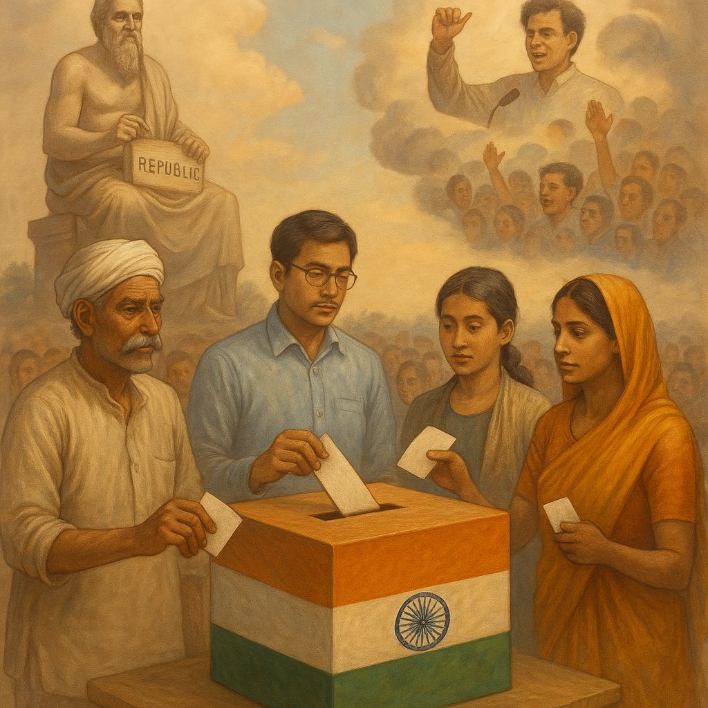 #plato #republic | Sanidhya Agarwal #plato #republic | Sanidhya Agarwal