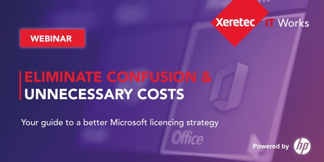 Webinar: Revamp Your Microsoft Licensing Strategy | Charlie Ritchie ... Webinar: Revamp Your Microsoft Licensing Strategy | Charlie Ritchie ...