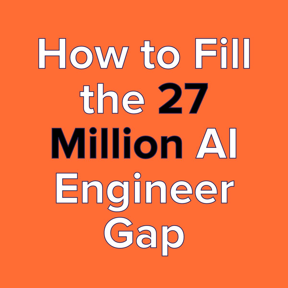 Wennie (Wenjian) Allen on LinkedIn: #aiengineer Wennie (Wenjian) Allen on LinkedIn: #aiengineer