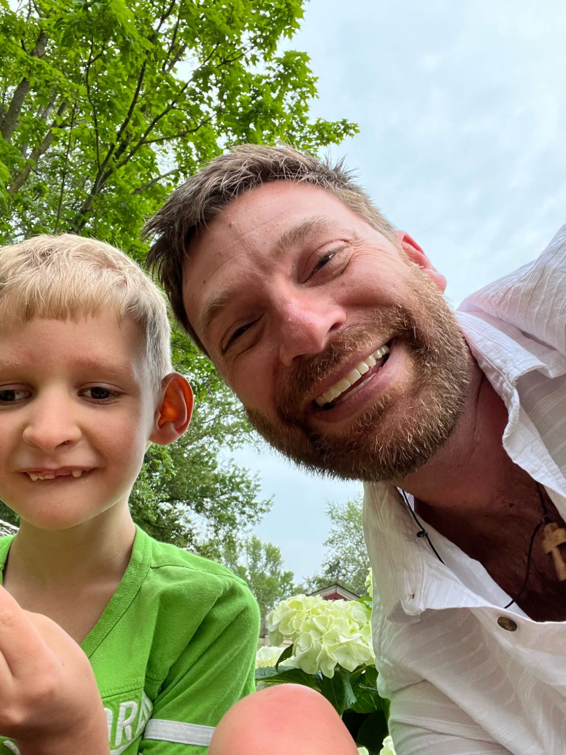 Nathan Gohlke on LinkedIn: My nephew. …another reason I am proud to ... Nathan Gohlke on LinkedIn: My nephew. …another reason I am proud to ...