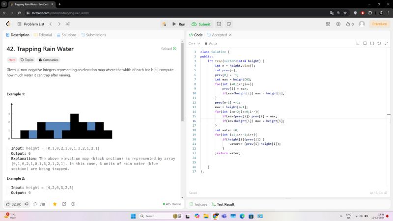 Yash Kumar Sharma on LinkedIn: #leetcode #codingchallenge # ... Yash Kumar Sharma on LinkedIn: #leetcode #codingchallenge # ...