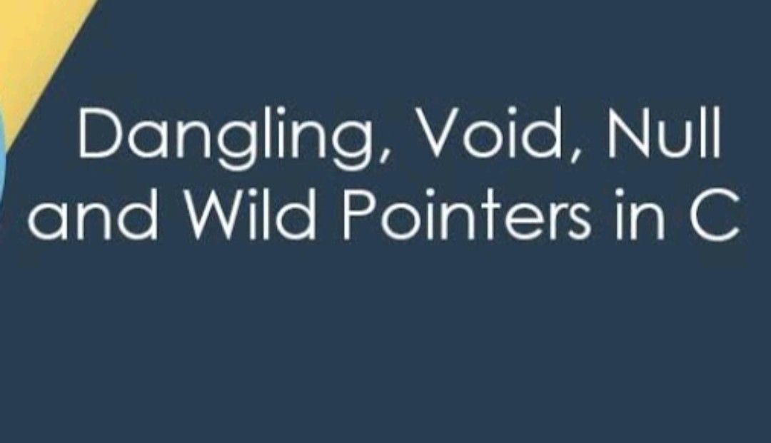 #pointers #cprogramming #types #datastructures #programming… | Sagar ... #pointers #cprogramming #types #datastructures #programming… | Sagar ...