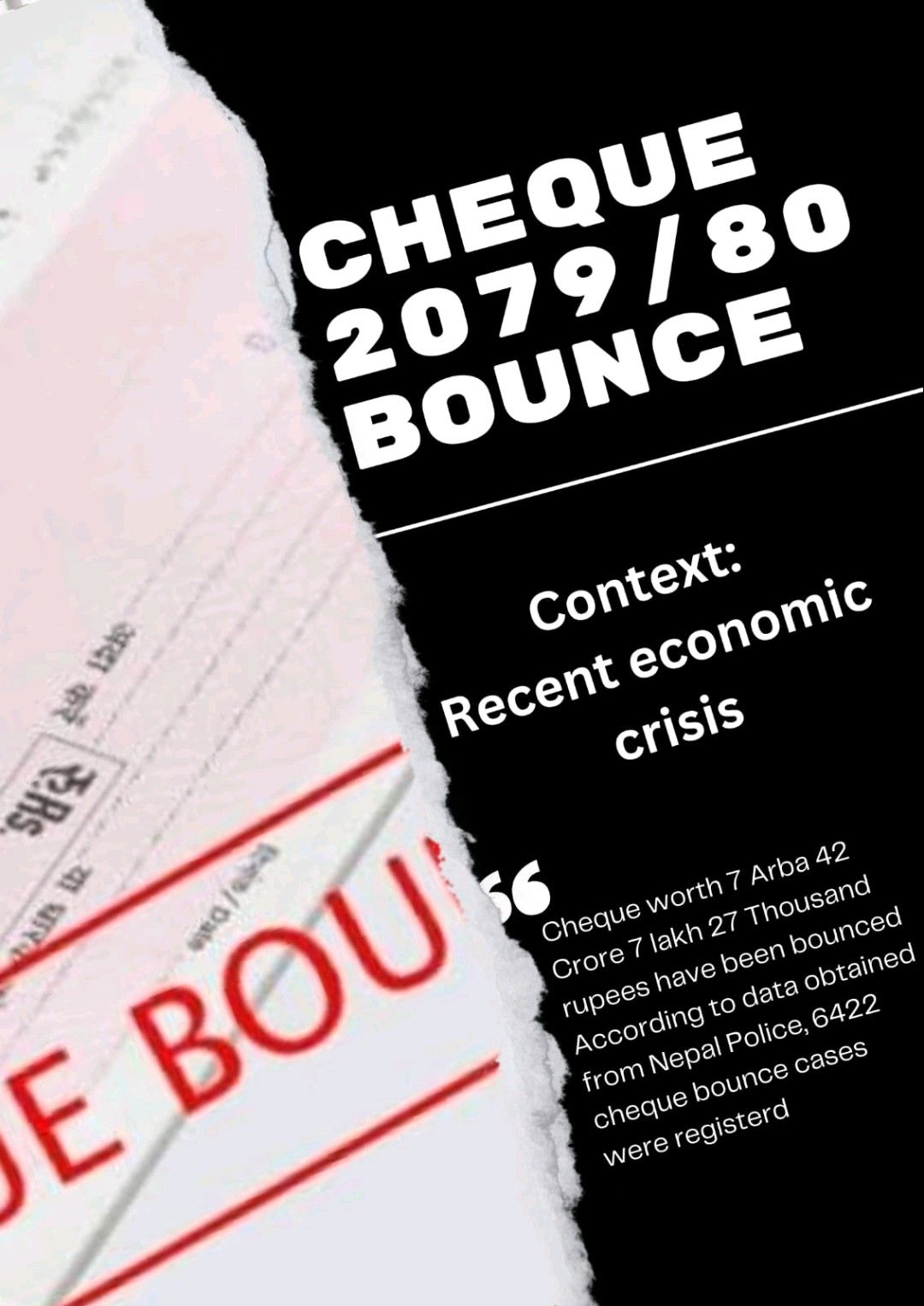 Sagar Acharya on LinkedIn: #chequebounce #blacklisting #banking # ... Sagar Acharya on LinkedIn: #chequebounce #blacklisting #banking # ...