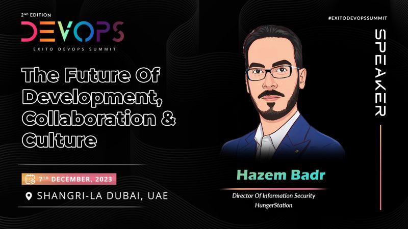 #exito #devops #exitodevopssummit #speakers #tech #development # ... #exito #devops #exitodevopssummit #speakers #tech #development # ...