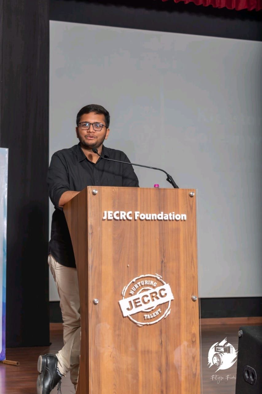 SHASHIKALA RAWAT on LinkedIn: #careeredge #arshgoyaltalksession SHASHIKALA RAWAT on LinkedIn: #careeredge #arshgoyaltalksession