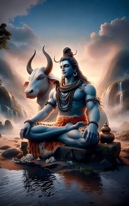 Anurag Shukla on LinkedIn: #harharmahadev Anurag Shukla on LinkedIn: #harharmahadev