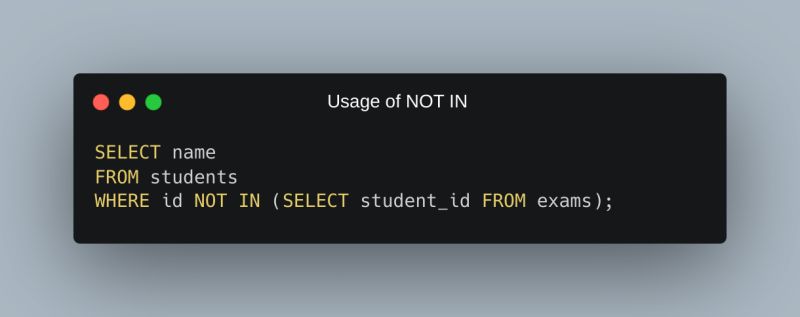 Mohammed Jhosawa on LinkedIn: #sql #database Mohammed Jhosawa on LinkedIn: #sql #database
