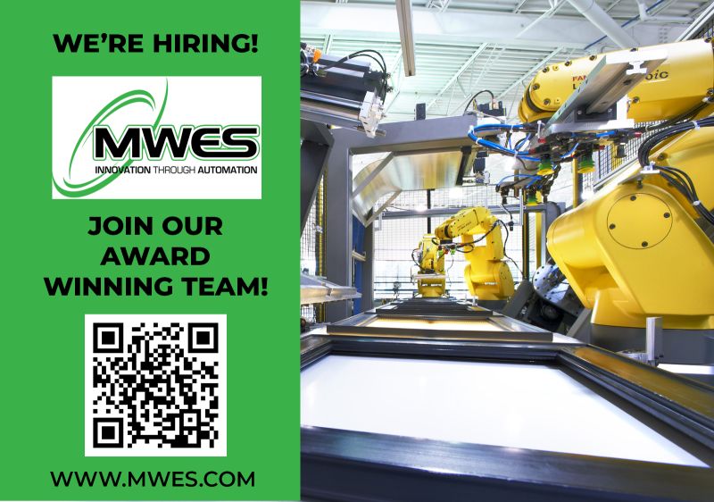 Midwest Engineered Systems Inc. on LinkedIn: #diverseprojects # ... Midwest Engineered Systems Inc. on LinkedIn: #diverseprojects # ...