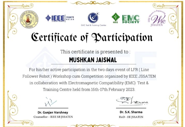 Muskan Jaiswal on LinkedIn: #coding Muskan Jaiswal on LinkedIn: #coding