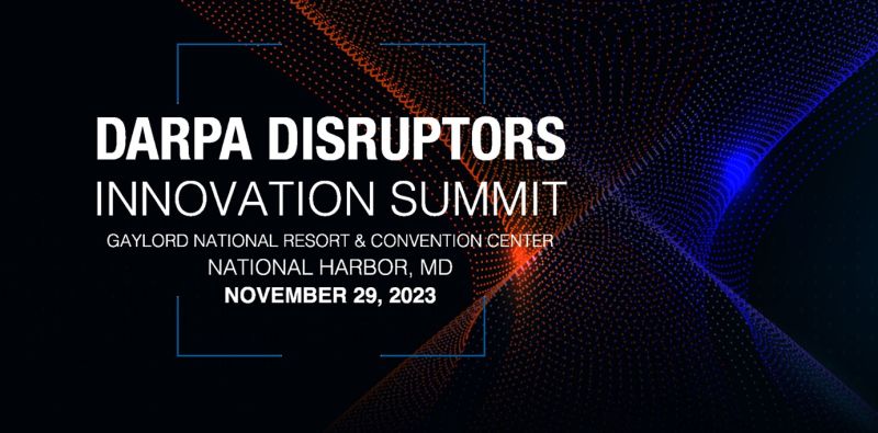 Bharath Takulapalli on LinkedIn: #darpa #inanobio #dtc23 #defense # ... Bharath Takulapalli on LinkedIn: #darpa #inanobio #dtc23 #defense # ...
