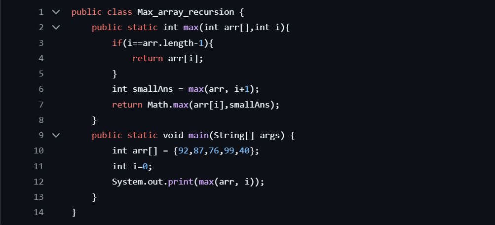 Aayush Anand on LinkedIn: #leetcode #java #coding #problemsolving # ... Aayush Anand on LinkedIn: #leetcode #java #coding #problemsolving # ...