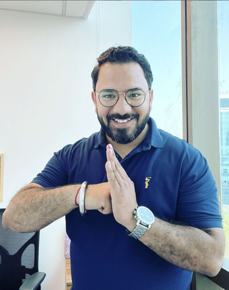 Mohit Srivastava on LinkedIn: #productmarketfit #productdevelopment # ... Mohit Srivastava on LinkedIn: #productmarketfit #productdevelopment # ...