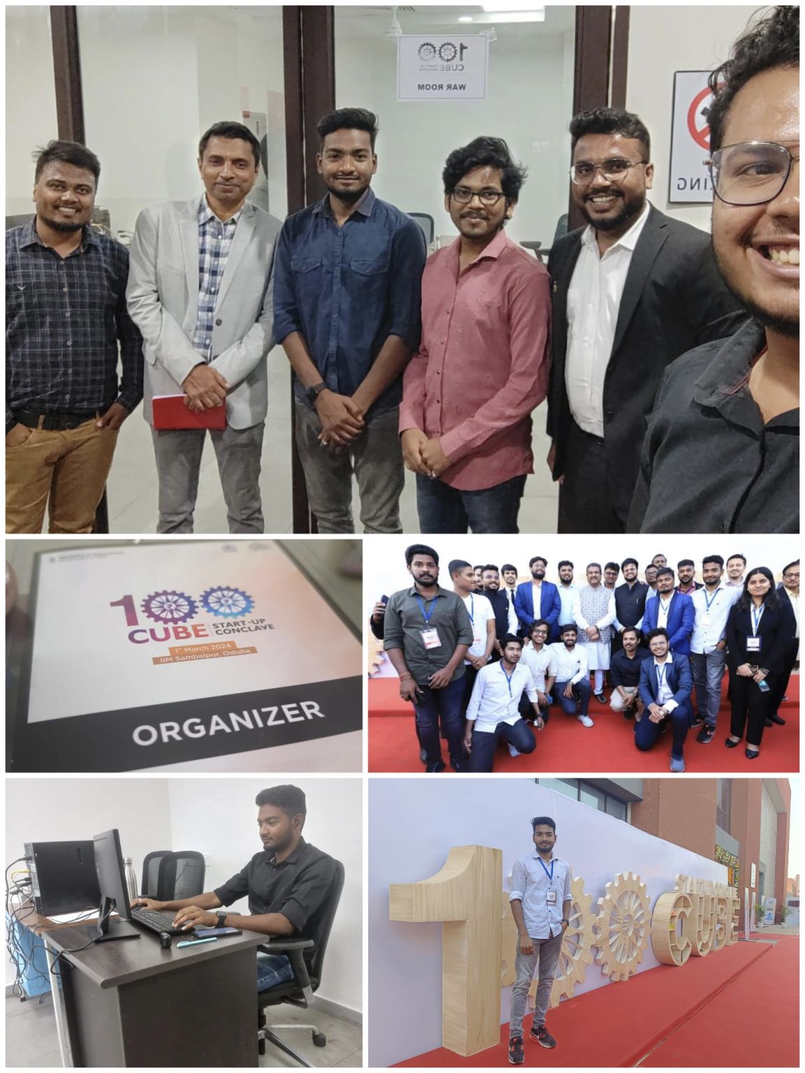 Soubhagya Pradhan on LinkedIn: #entrepreneurship # ... Soubhagya Pradhan on LinkedIn: #entrepreneurship # ...