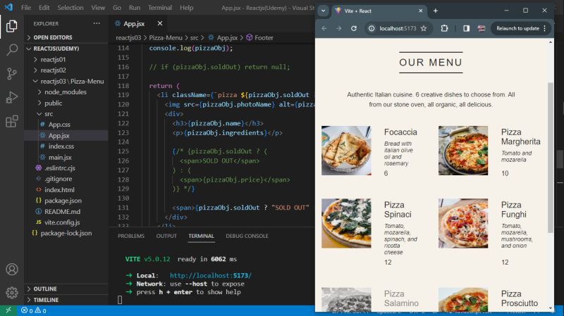 Gyanendra Singh on LinkedIn: #reactjs #webdevelopment #learningjourney Gyanendra Singh on LinkedIn: #reactjs #webdevelopment #learningjourney