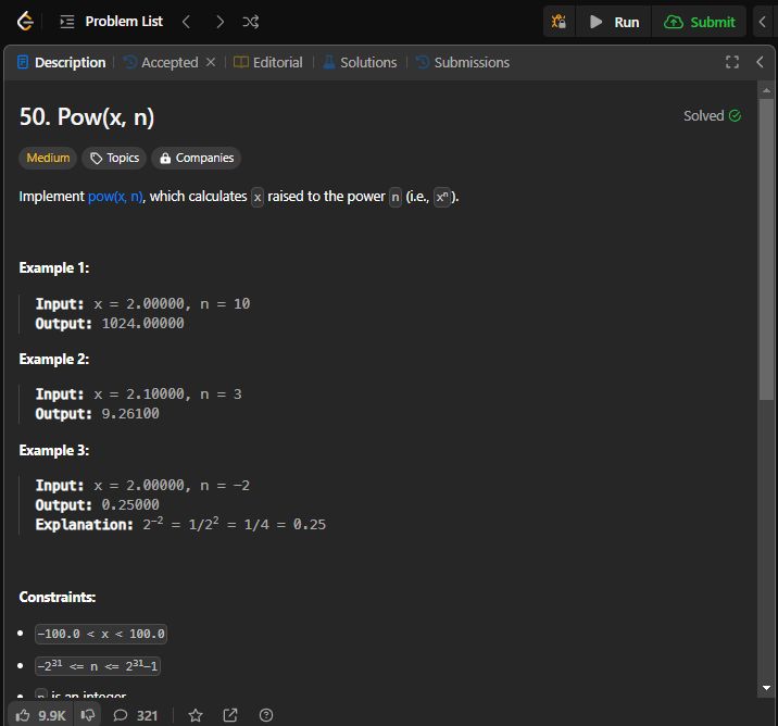 Busi Joseph on LinkedIn: #dsa #java #leetcode #problemsolving ... Busi Joseph on LinkedIn: #dsa #java #leetcode #problemsolving ...