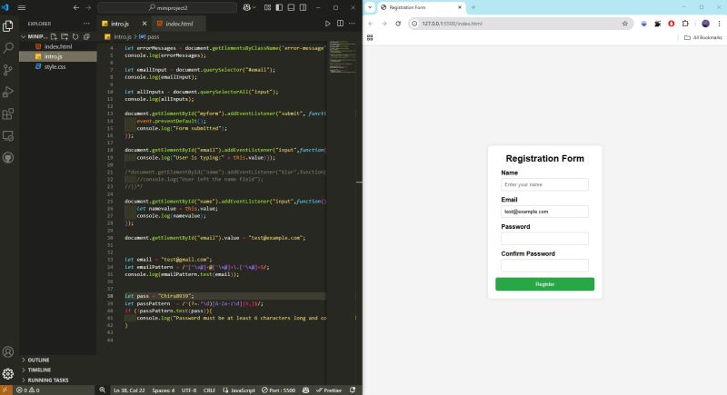 #webdevelopment #javascript #miniproject #frontend #coding #learning ... #webdevelopment #javascript #miniproject #frontend #coding #learning ...