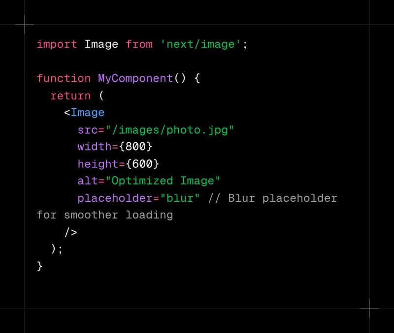 Ayush Singh ⚛ on LinkedIn: #nextjs14 #nextjs #webperformance # ... Ayush Singh ⚛ on LinkedIn: #nextjs14 #nextjs #webperformance # ...