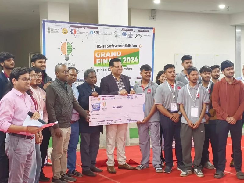 Ankita sharma on LinkedIn: Congratulations to Whole team; Tejas Goyal ... Ankita sharma on LinkedIn: Congratulations to Whole team; Tejas Goyal ...
