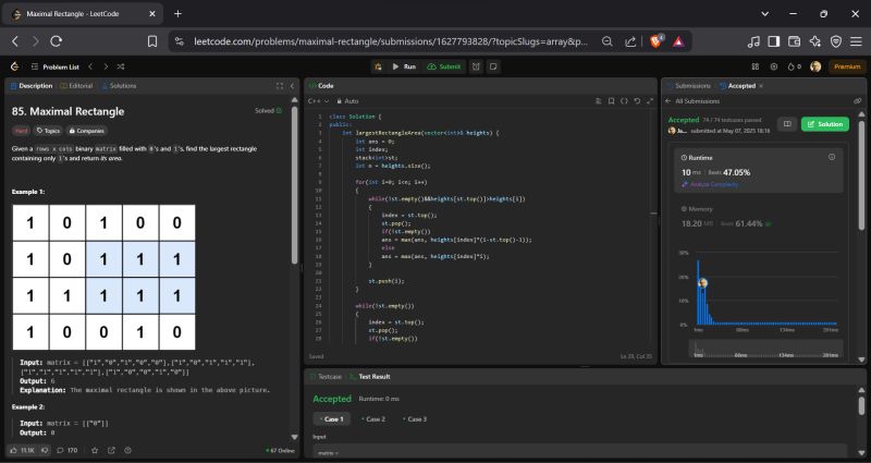 #100daysofdsa #dsa #leetcode #stack #100dayschallenge #coding # ... #100daysofdsa #dsa #leetcode #stack #100dayschallenge #coding # ...