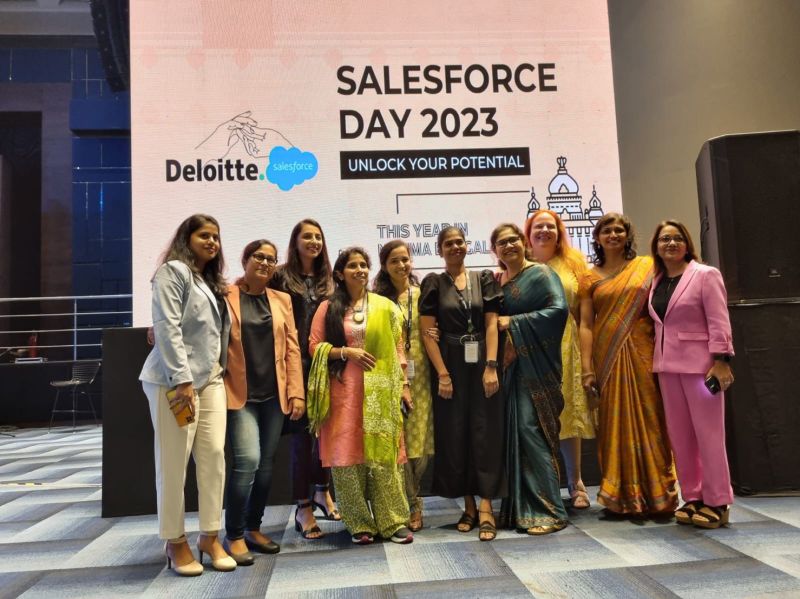 #deloittedigital #deloitte #deloitteusi | Rahul Gupta ☁ #deloittedigital #deloitte #deloitteusi | Rahul Gupta ☁