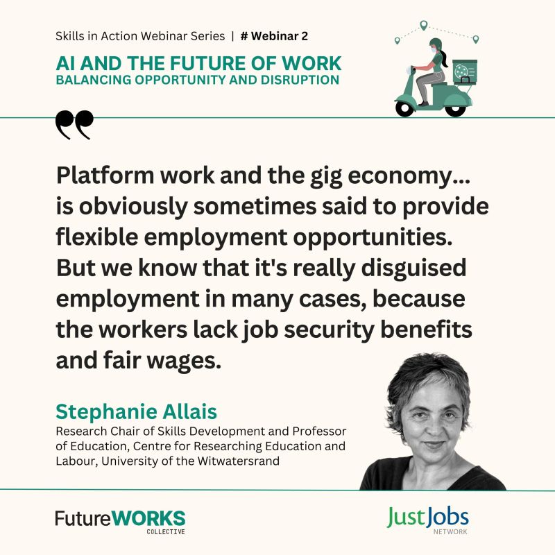 #skillsinaction #ai #futureofwork #ai #skills #skillsdevelopment ... #skillsinaction #ai #futureofwork #ai #skills #skillsdevelopment ...