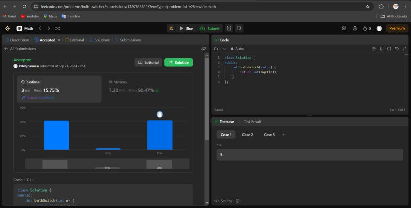 Kshitij Barman on LinkedIn: #leetcode #codingjourney #dsa # ... Kshitij Barman on LinkedIn: #leetcode #codingjourney #dsa # ...