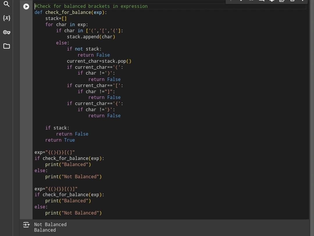 Bhoomika HM on LinkedIn: #100daysofcodechallenge #pythoncoding Bhoomika HM on LinkedIn: #100daysofcodechallenge #pythoncoding
